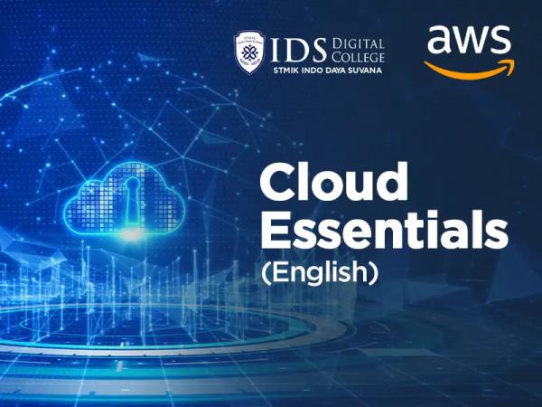 Course | Detail | Cloud Essentials | Umum
